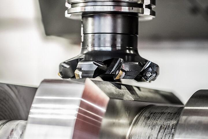 Taller de mantenimiento industrial, en Tabasco - TEC-SOLDER SA DE CV