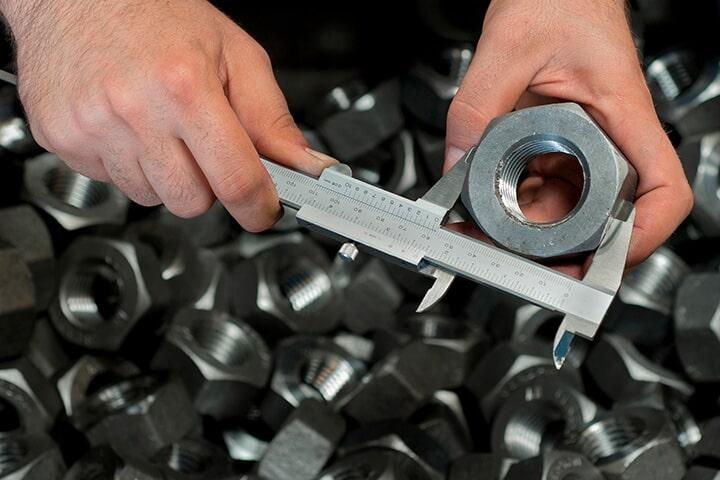 Taller de mantenimiento industrial, en Tabasco - TEC-SOLDER SA DE CV