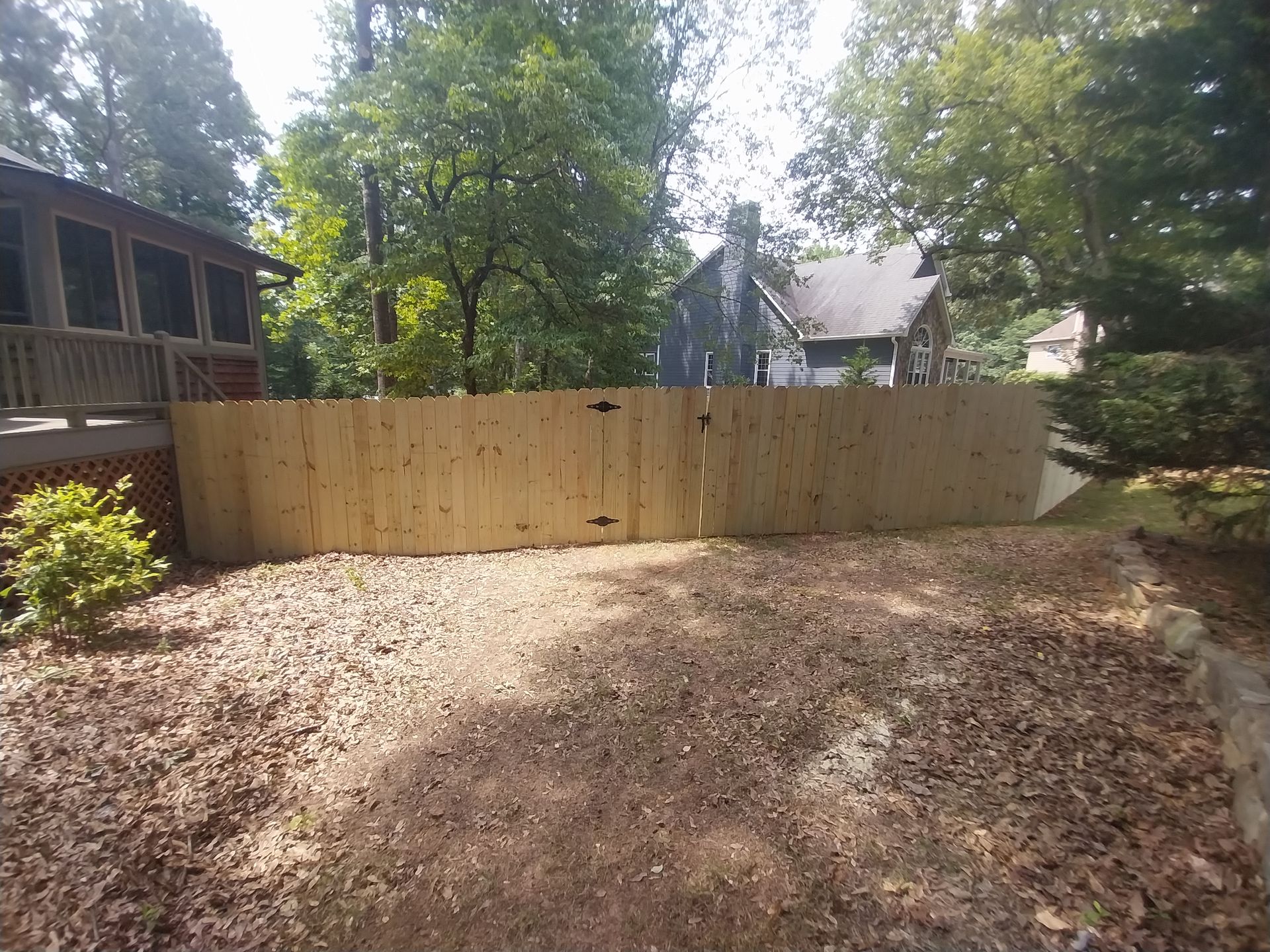 About Down to Earth Fence - Trusted Experts