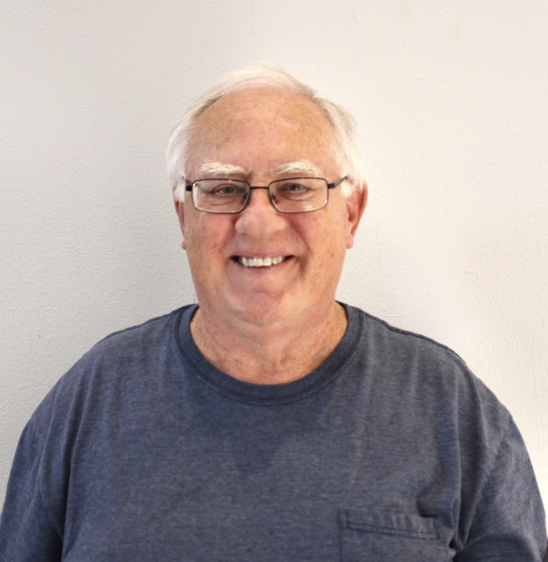 Meet Our Staff