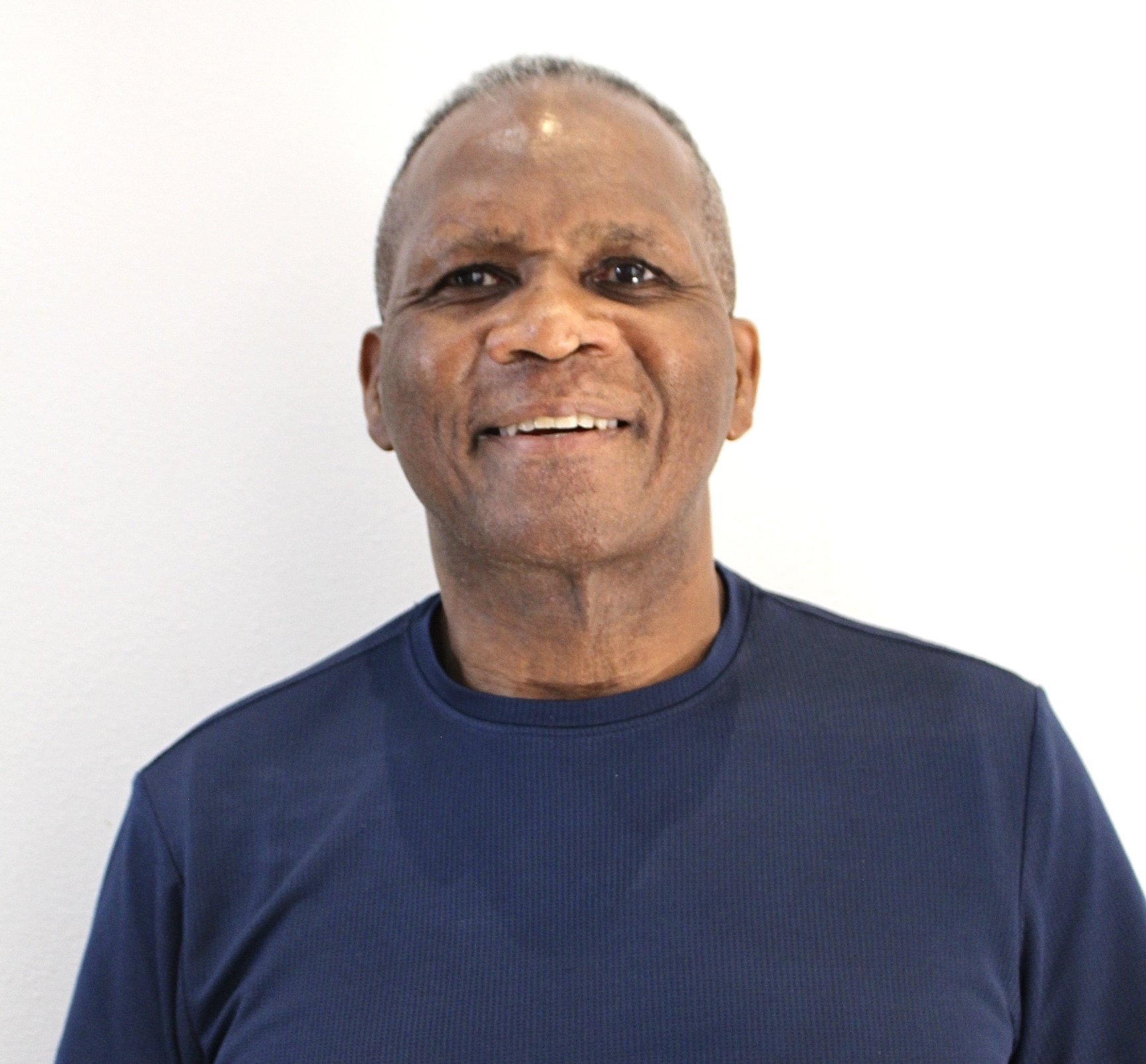 Meet Our Staff