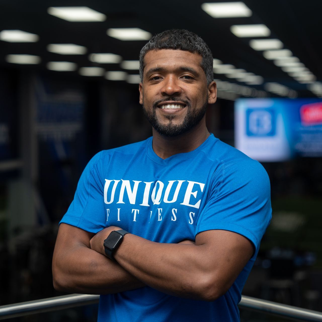 Staff | Unique Health and Fitness | Shirley