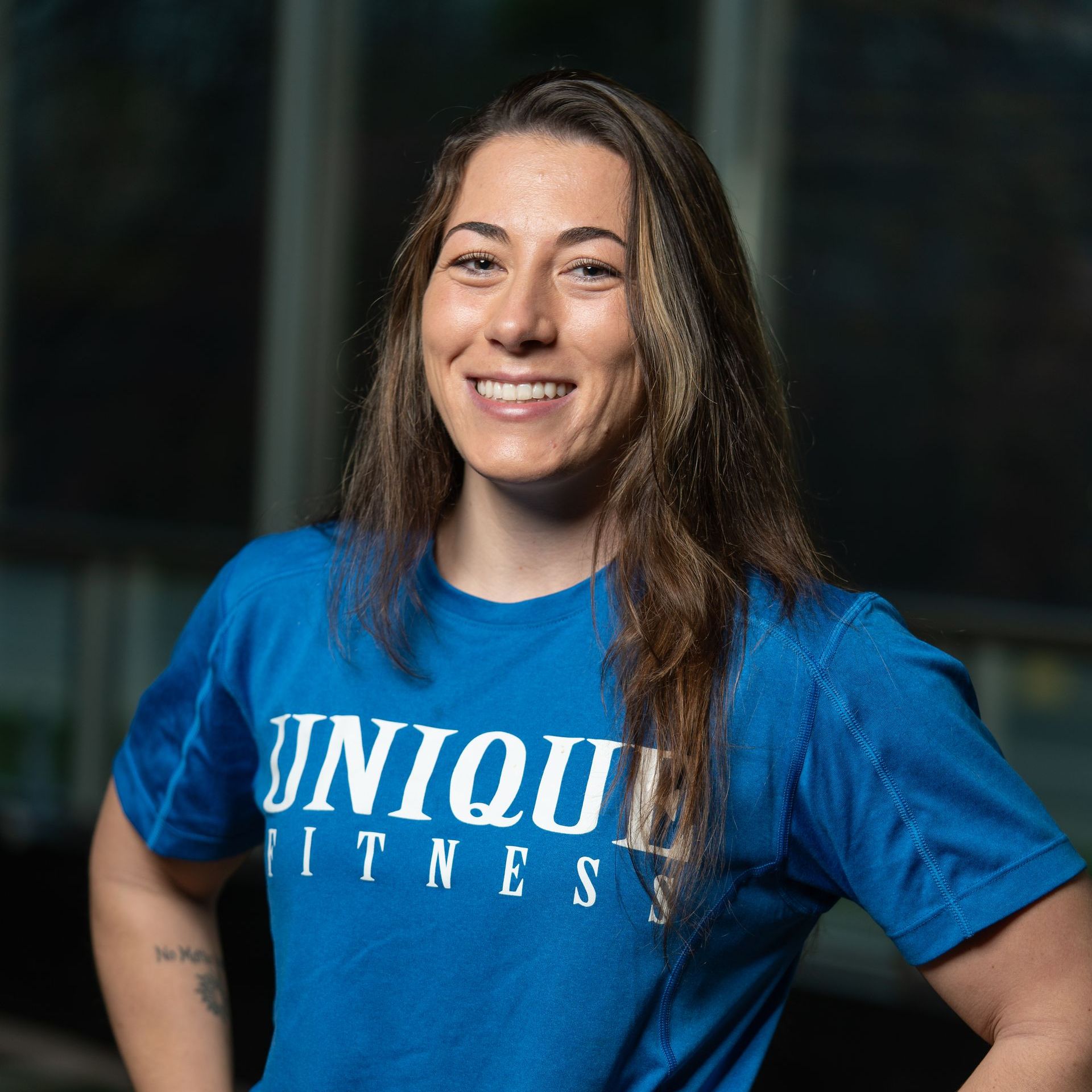 Staff | Unique Health and Fitness | Shirley