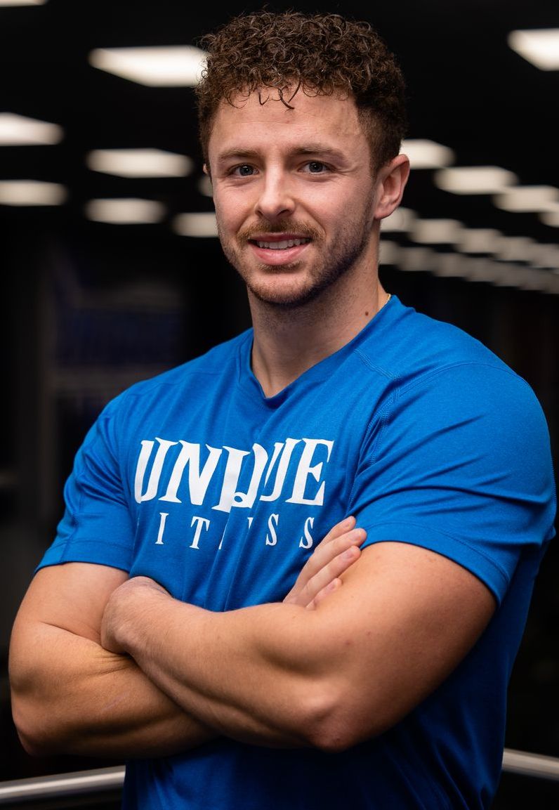 Staff | Unique Health and Fitness | Farmingville