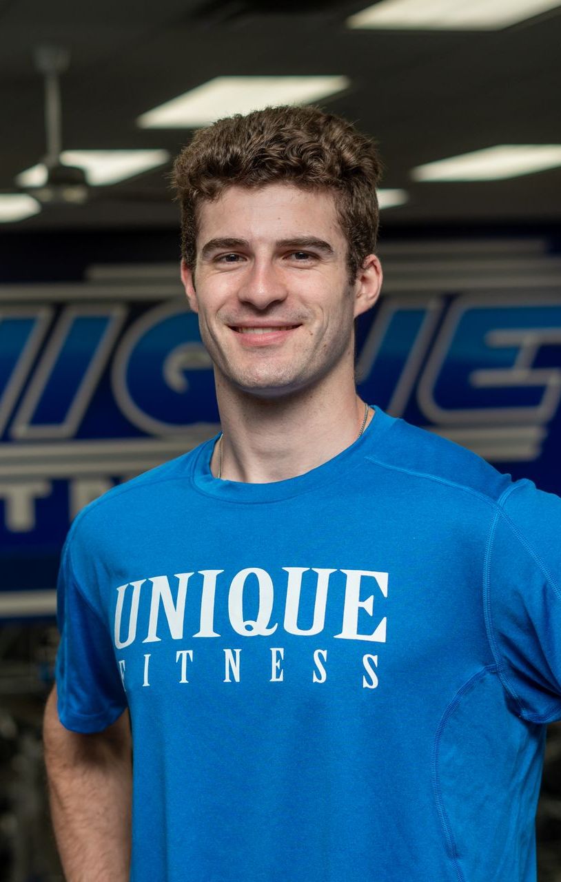 Staff | Unique Health and Fitness | Farmingville