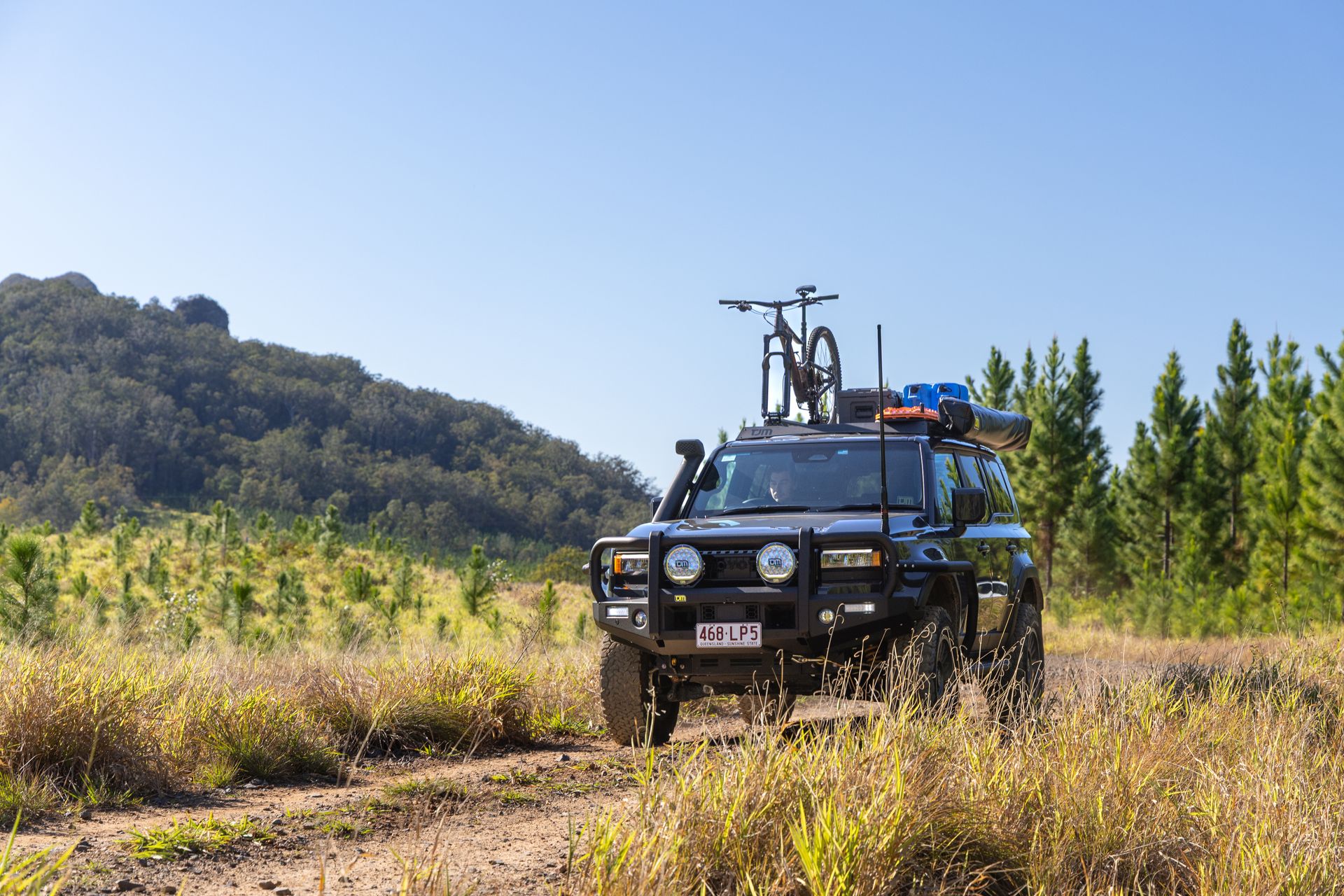 4WD Recovery Kit in Dubbo | TJM Dubbo
