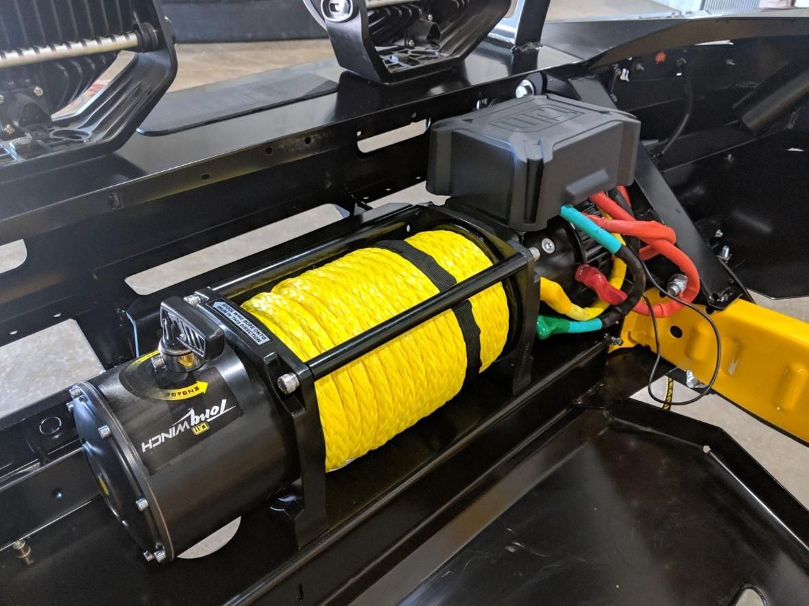 4WD Recovery Kit in Dubbo | TJM Dubbo