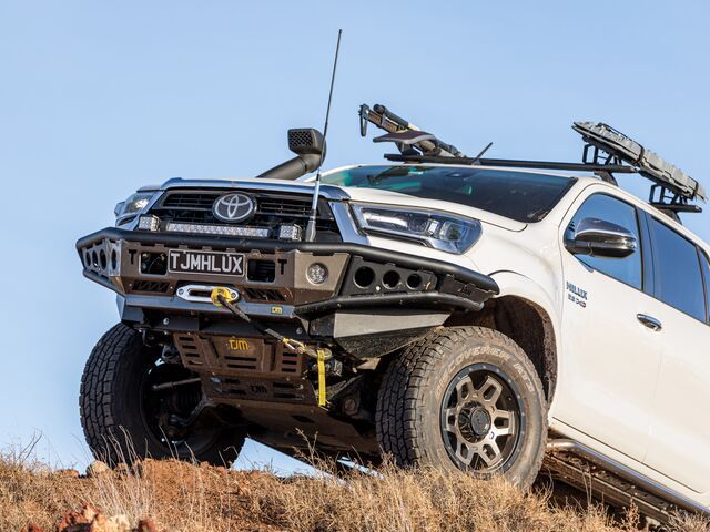 4WD Products in Dubbo | TJM Dubbo