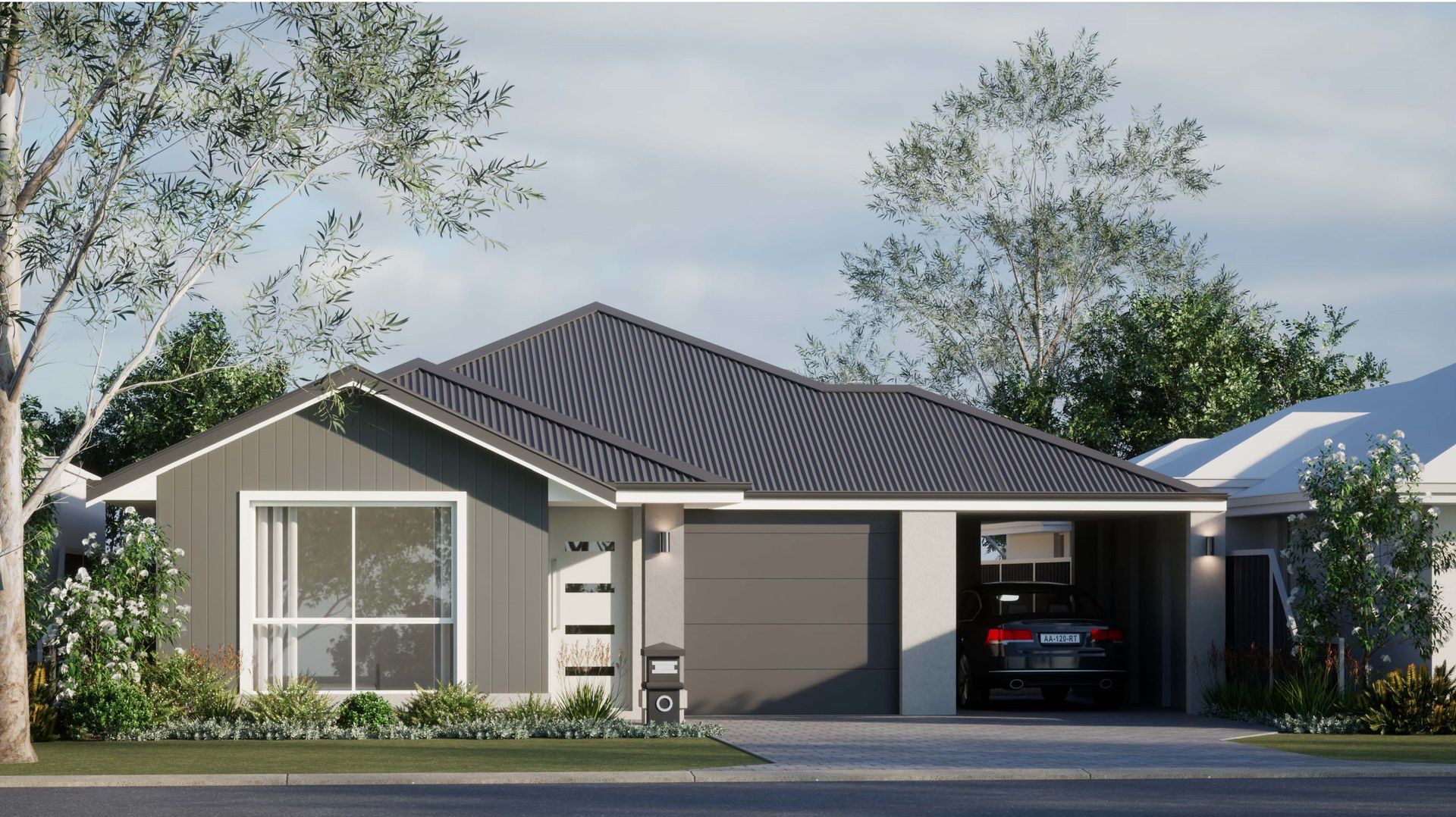 Dual Key Properties Investment | easinvest | Perth