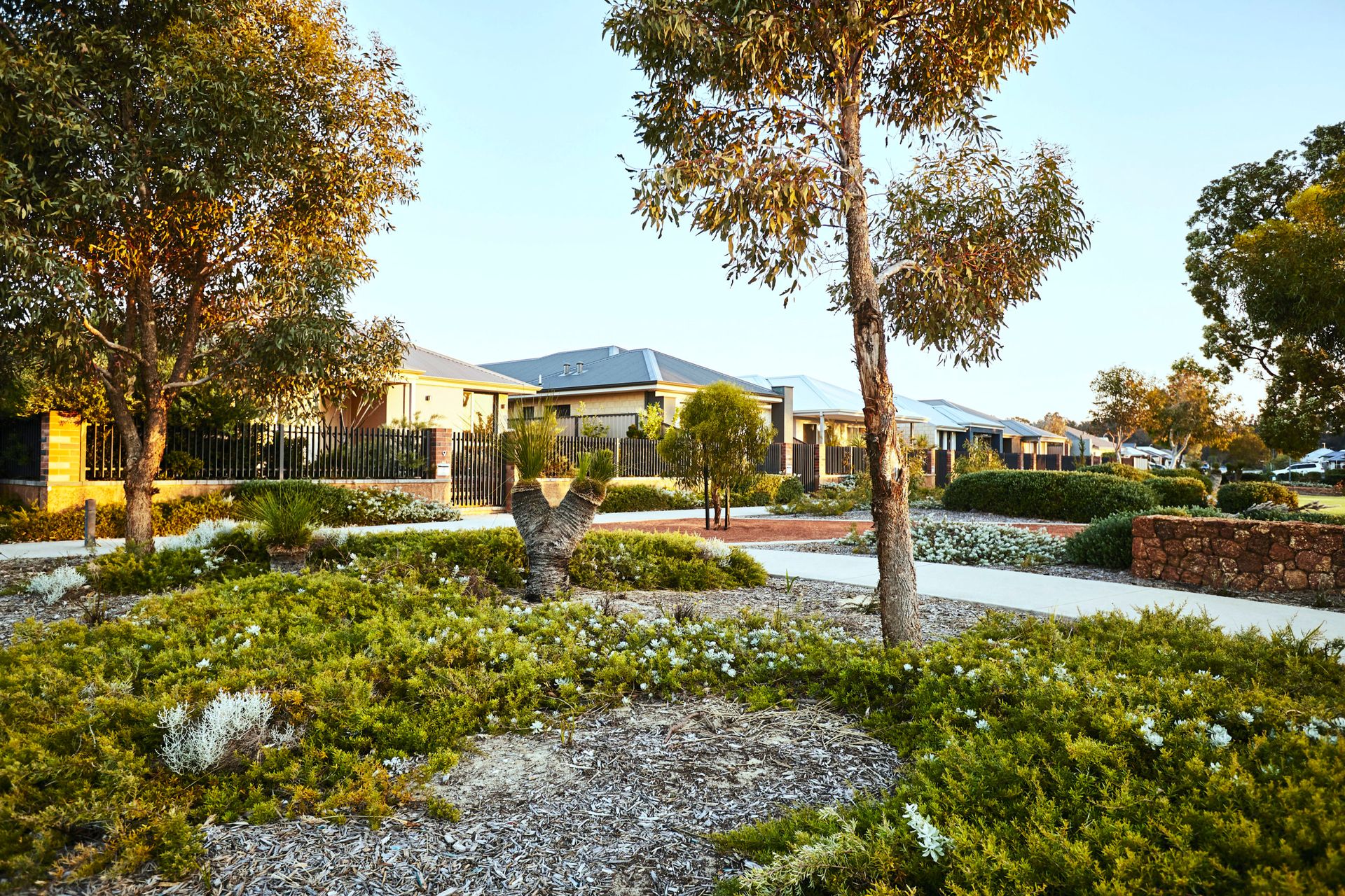 Dual Key Properties Investment | easinvest | Perth