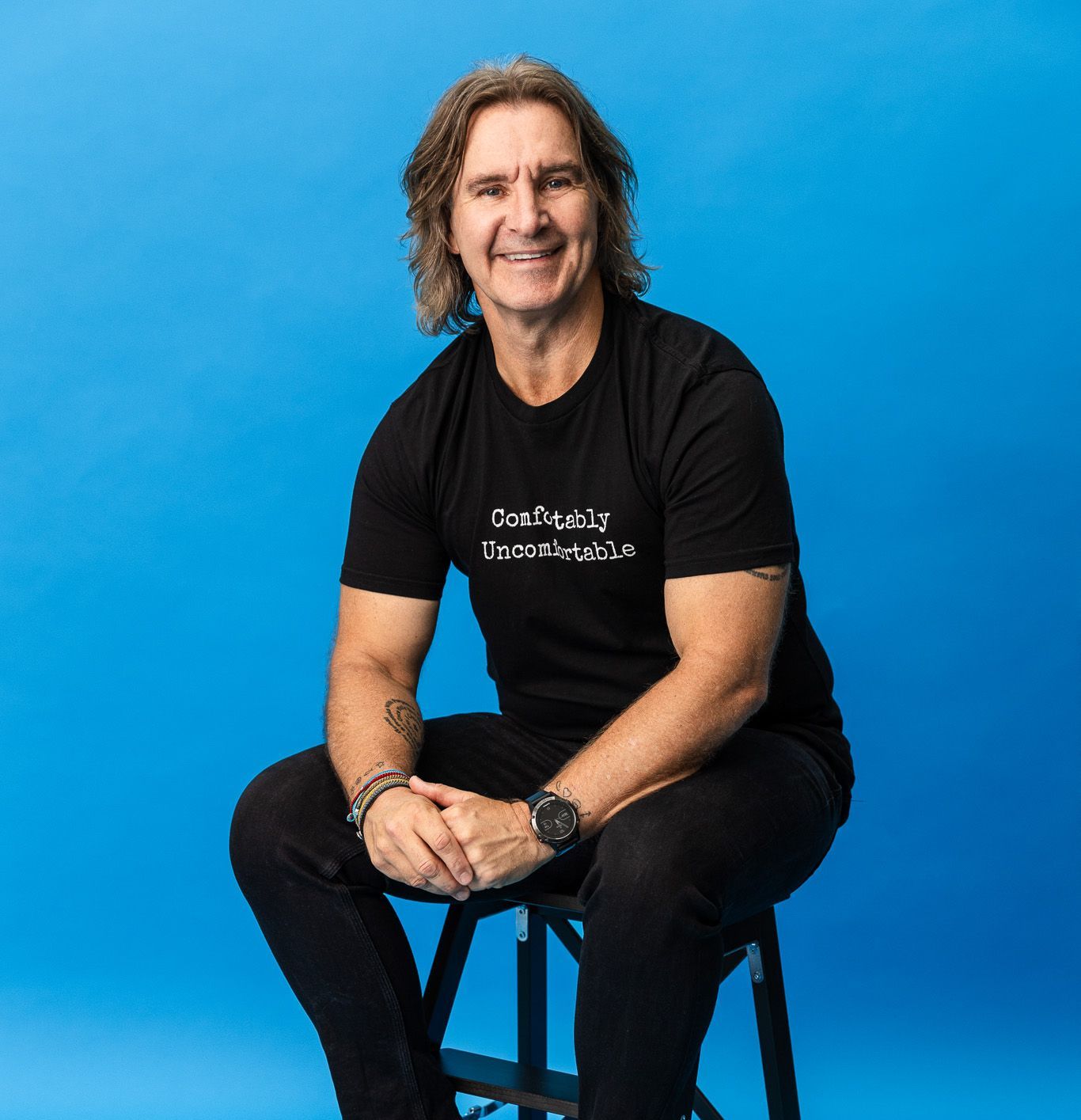 Human Leadership Skills Training | Unlock Potential | Mark LeBusque