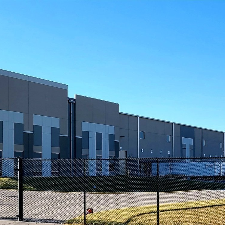 Home Page | St. Louis, MO | Thunderstone Logistics