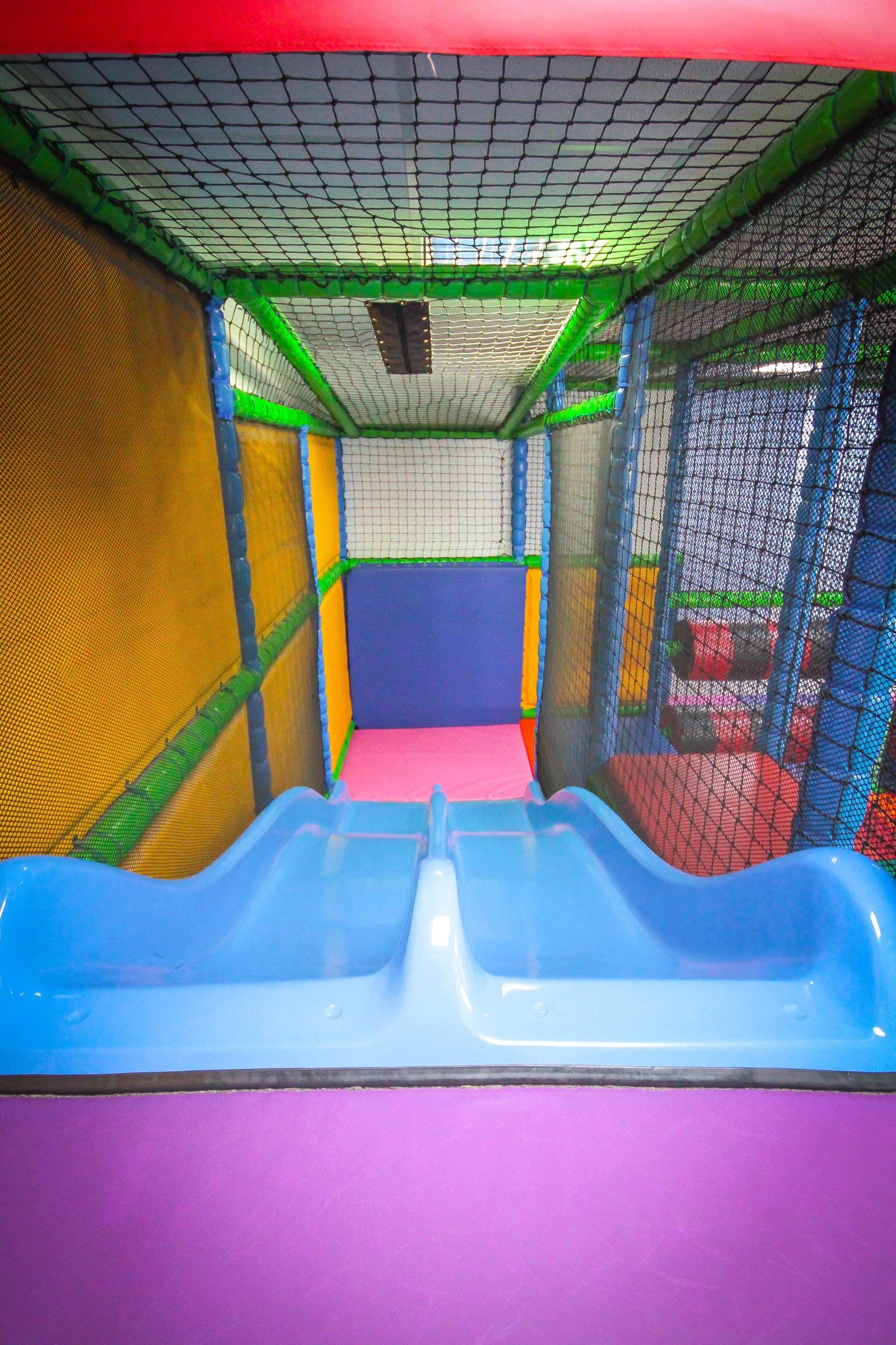 Gallery | Rumble Tumble | Childrens Soft Play Centre in Harrow