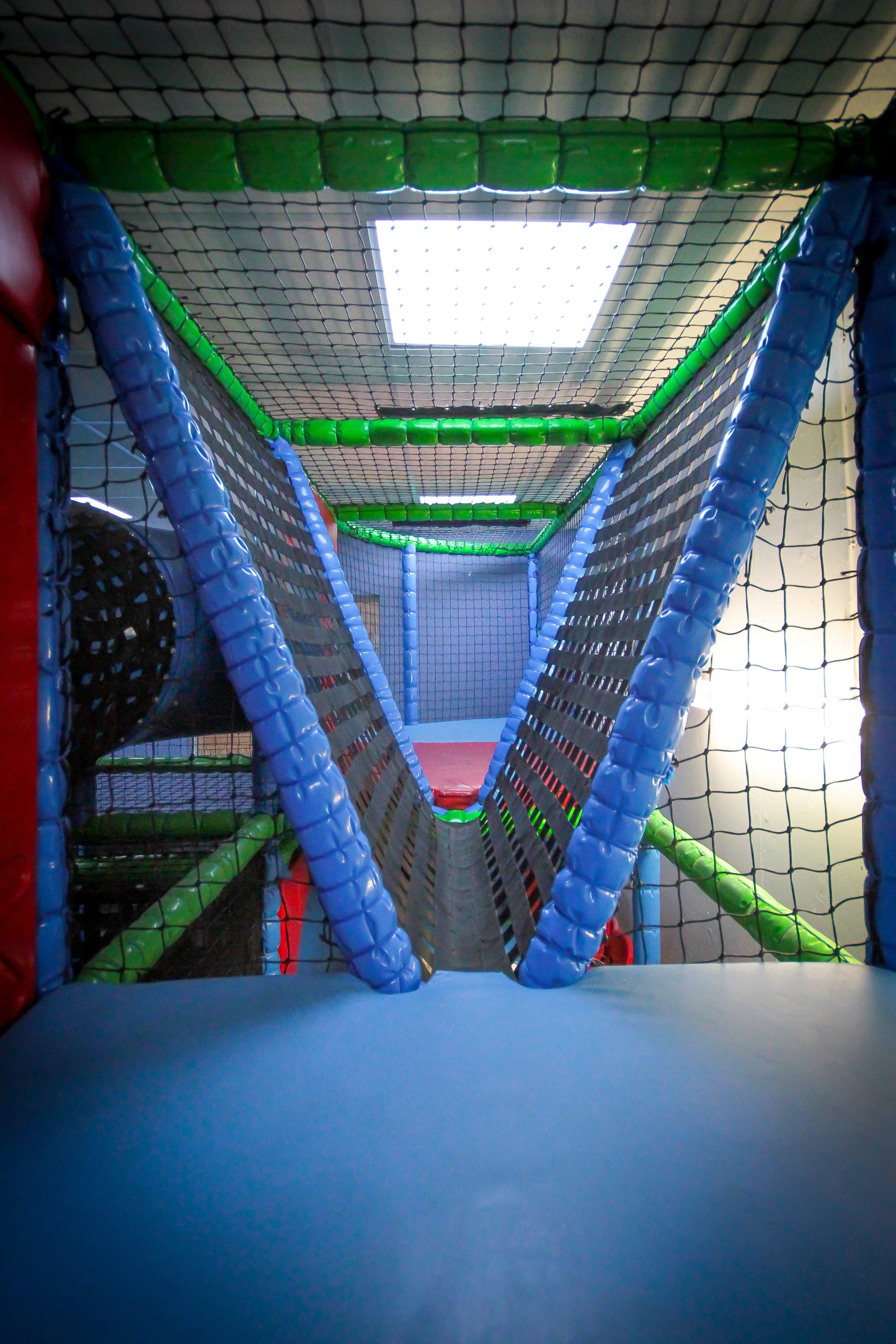 Gallery | Rumble Tumble | Childrens Soft Play Centre in Harrow