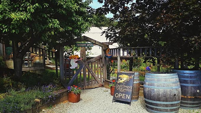 Salt Spring Island Tour Photos & Videos