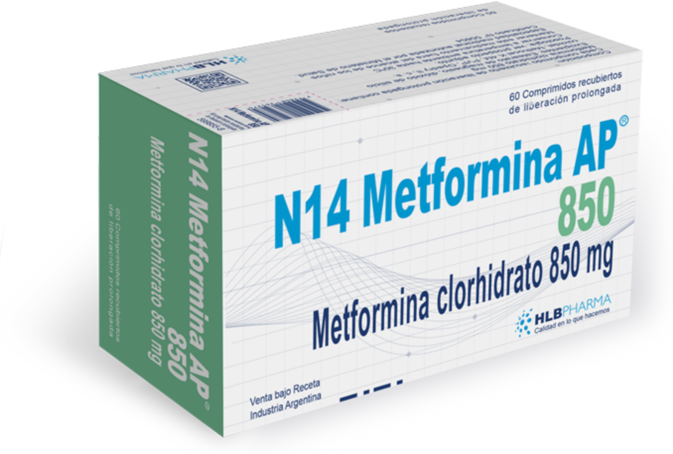 Metformina, ¿”un fármaco para todas las enfermedades"?