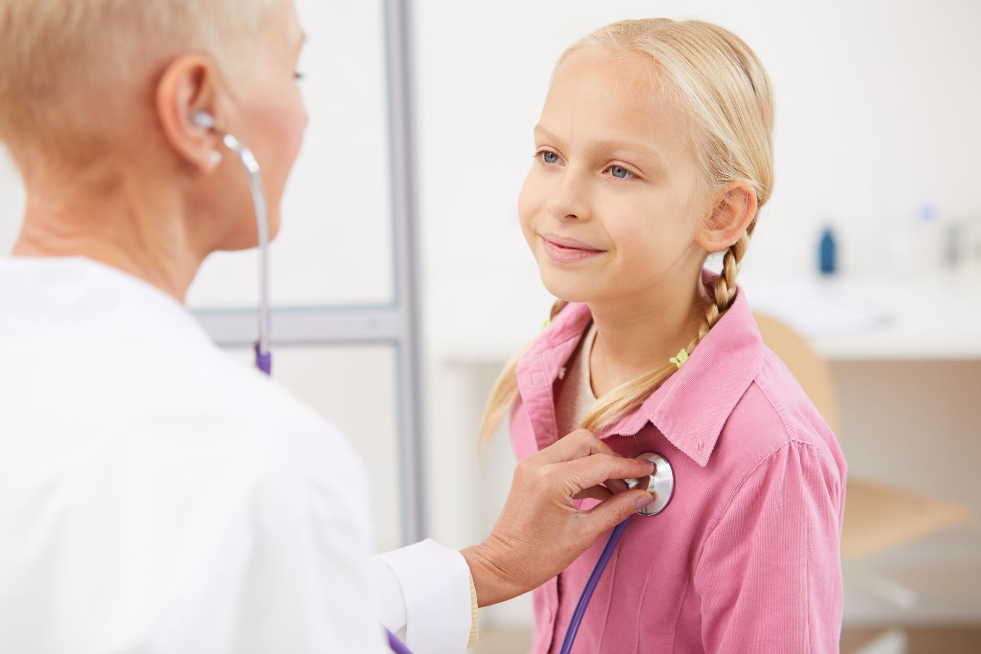 Medicina de género juvenil: Diferencias entre Europa y EEUU