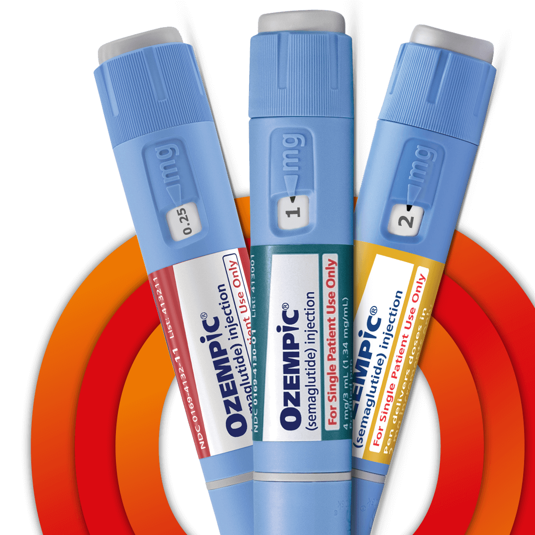 Semaglutida (Ozempic®) y suicidio: lo que revelan los datos del mundo real