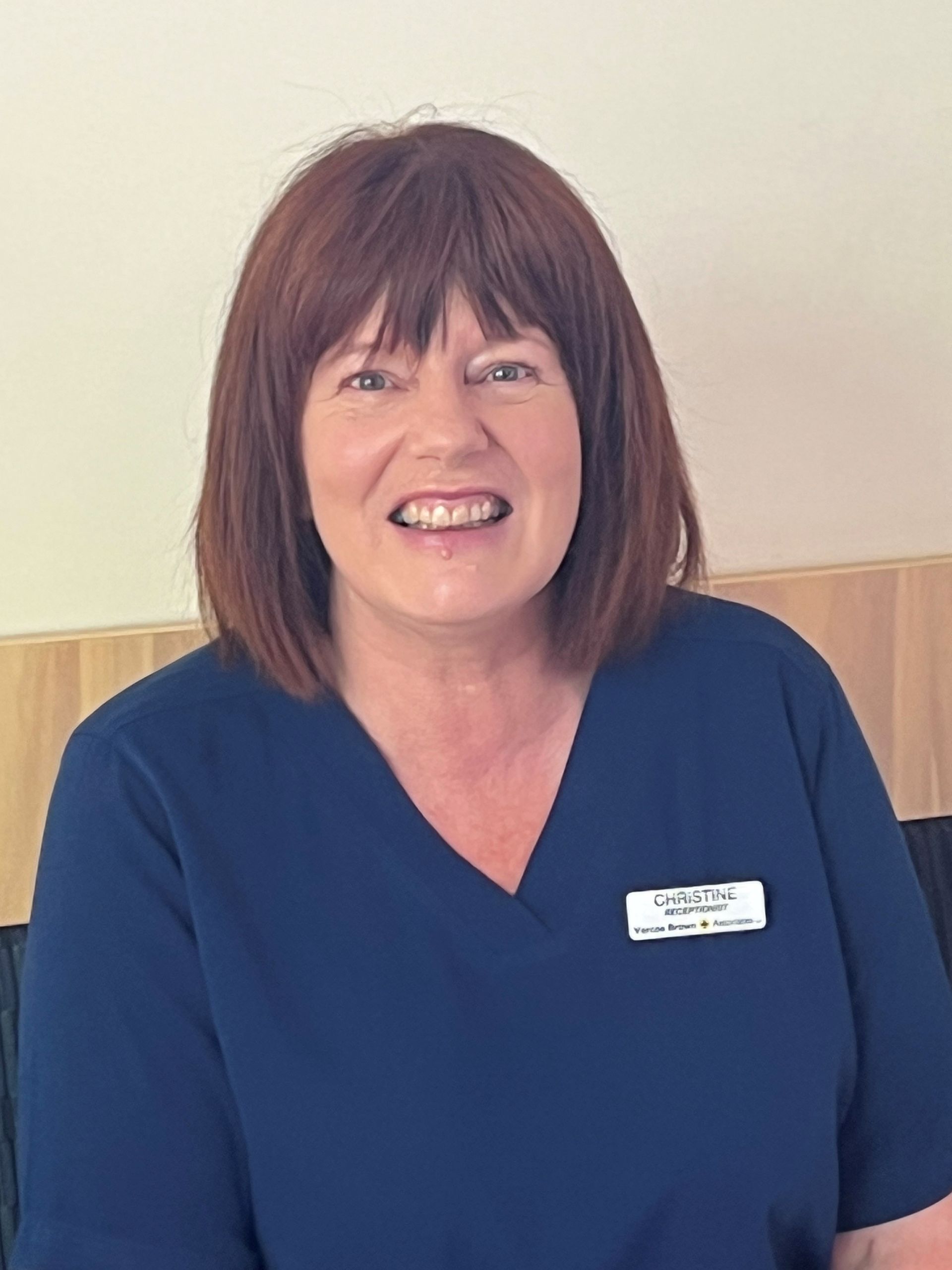 About Us | Meet The Team | Vercoe Brown & Associates