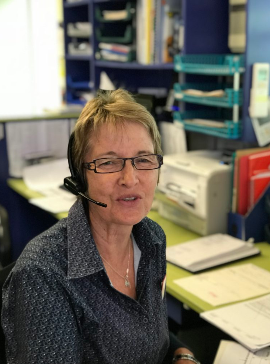 About Us | Meet The Team | Vercoe Brown & Associates