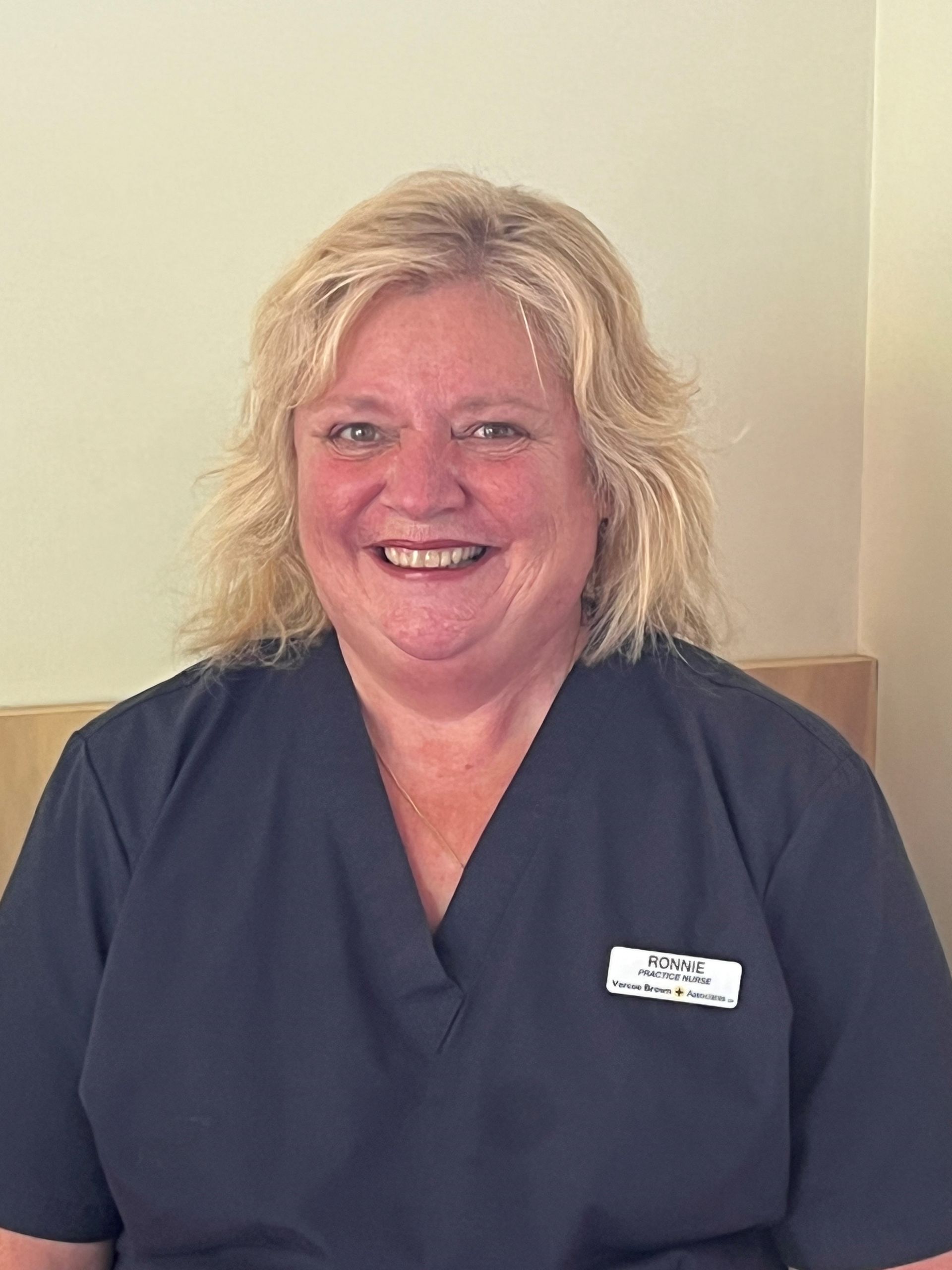 About Us | Meet The Team | Vercoe Brown & Associates