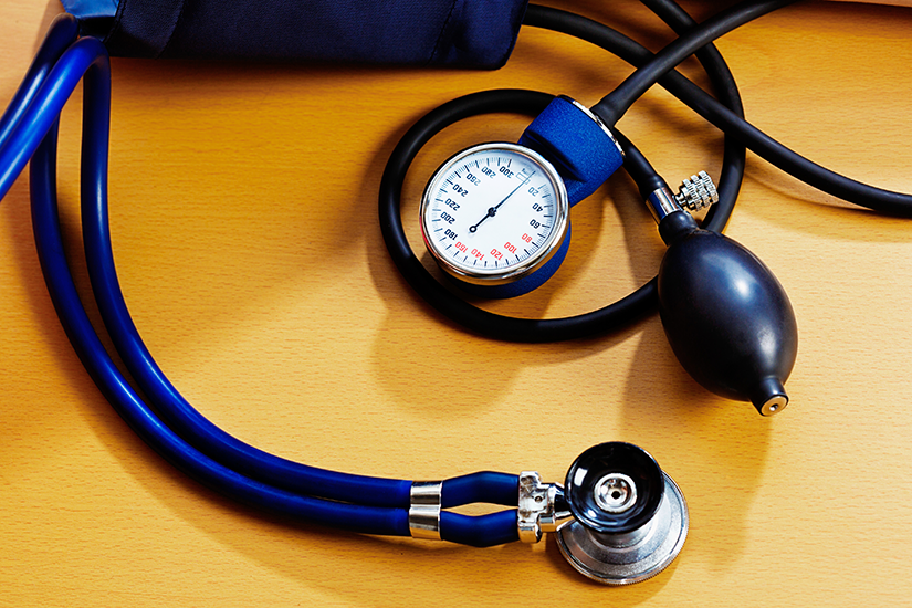 ¿Qué es un baumanómetro?