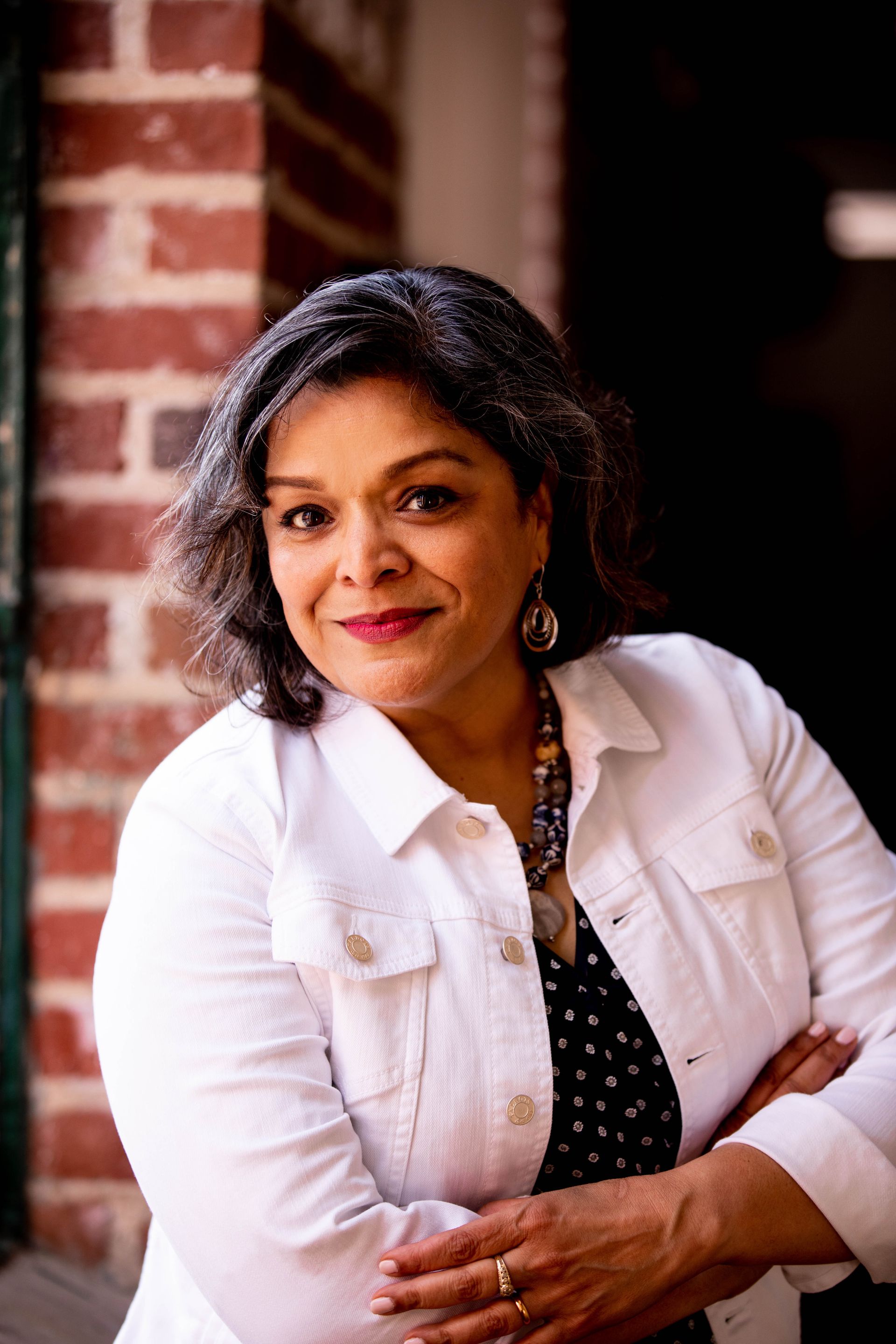 Vidya Raman Employee Engagement Speaker