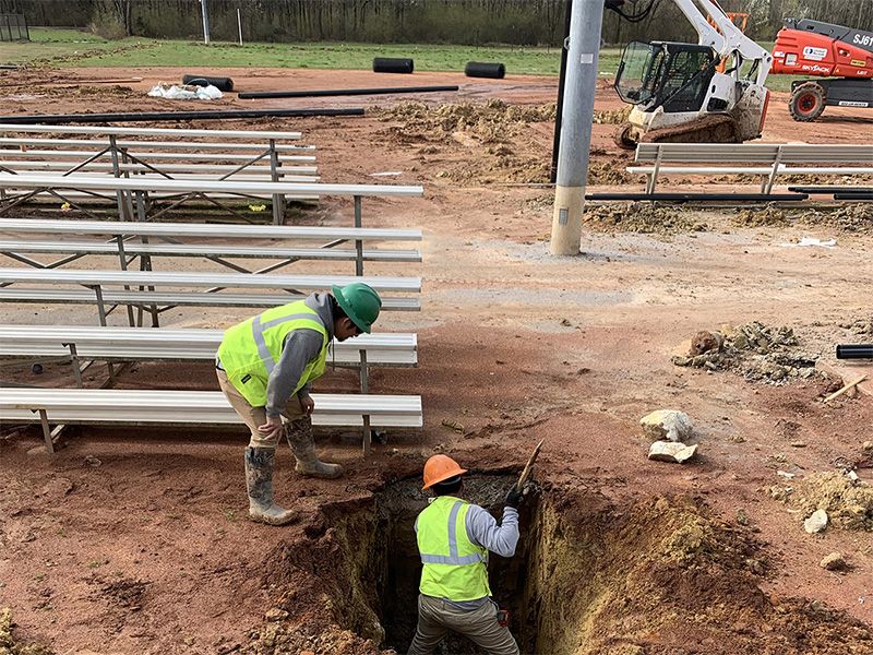 Commercial Fences | Business Security Solutions