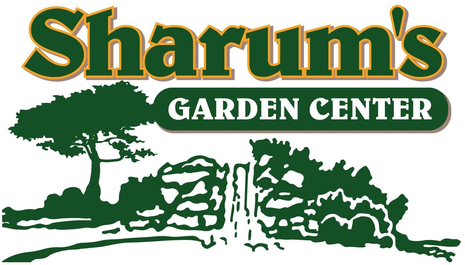 Sharum's Garden Center | Fort Smith, AR