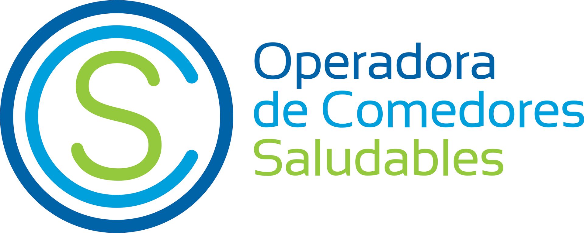 OPERADORA DE COMEDORES SALUDABLES