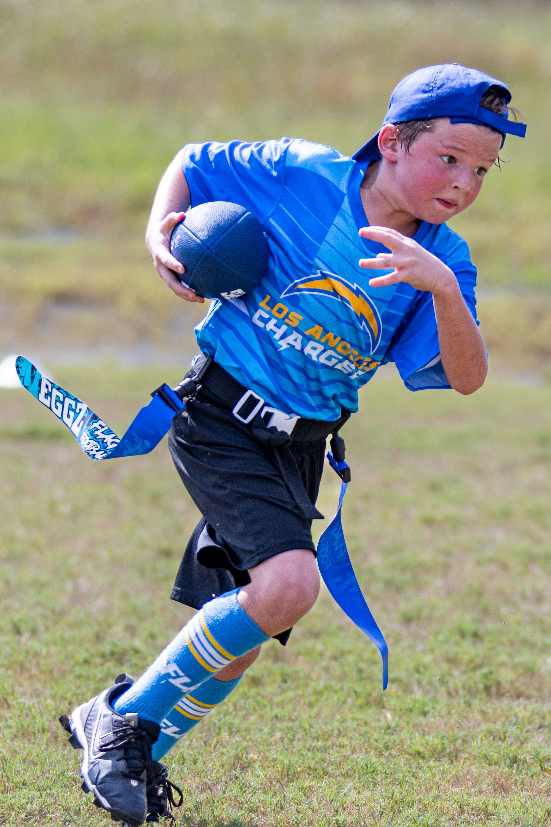 Eggz Flag Football