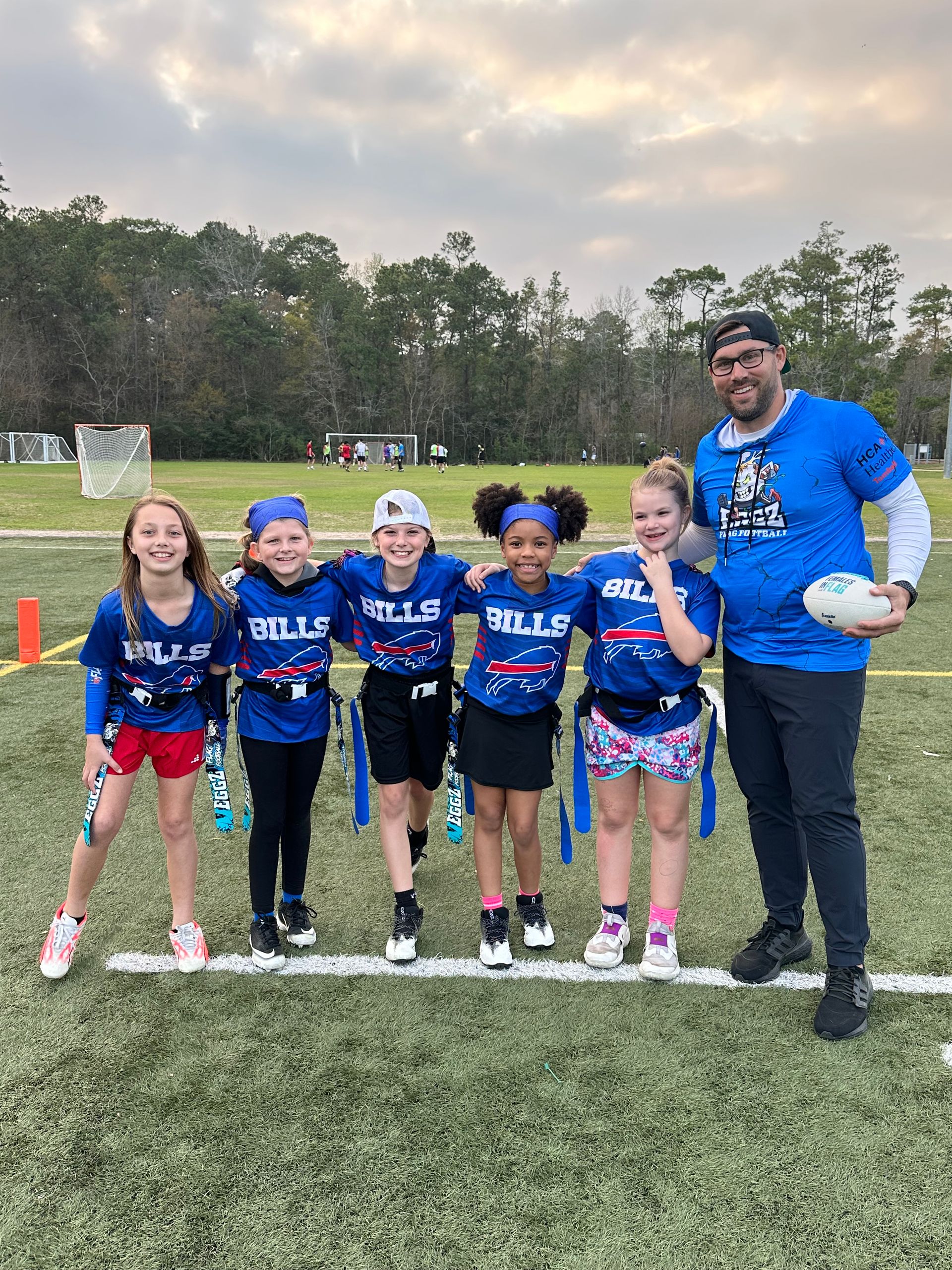 Eggz Flag Football