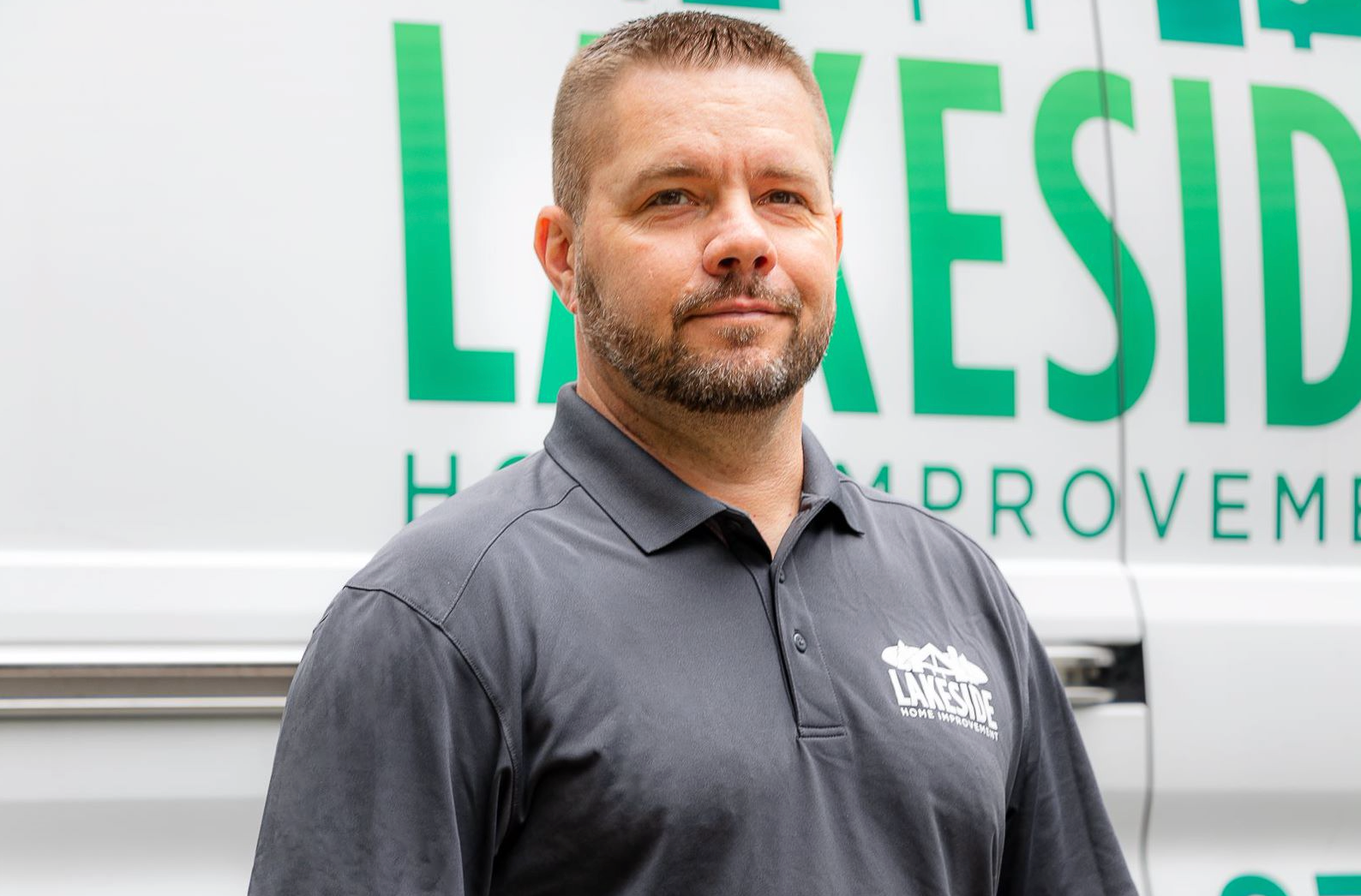 Lakeside Home Improvement | About Us