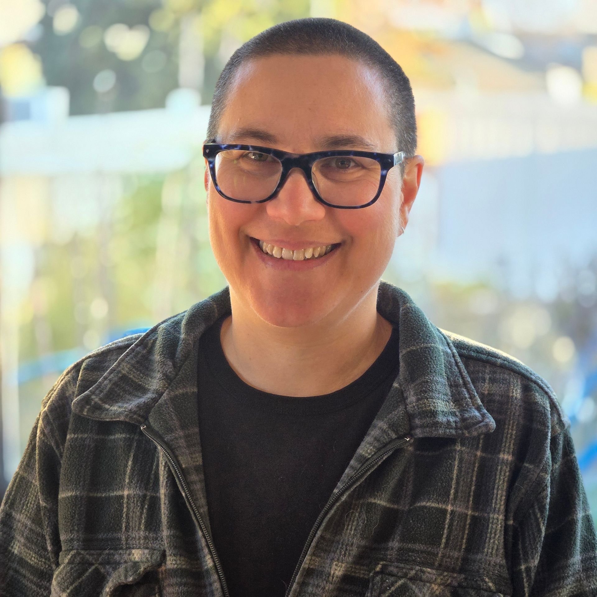 CSNK2A1 Foundation Staff | CSNK2A1