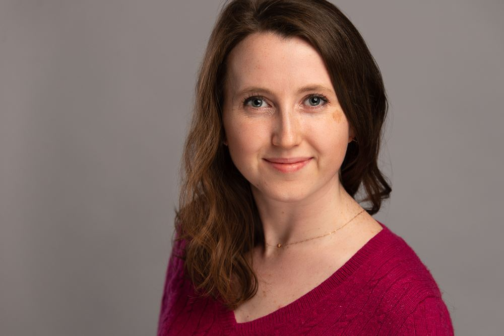 CSNK2A1 Foundation Staff | CSNK2A1