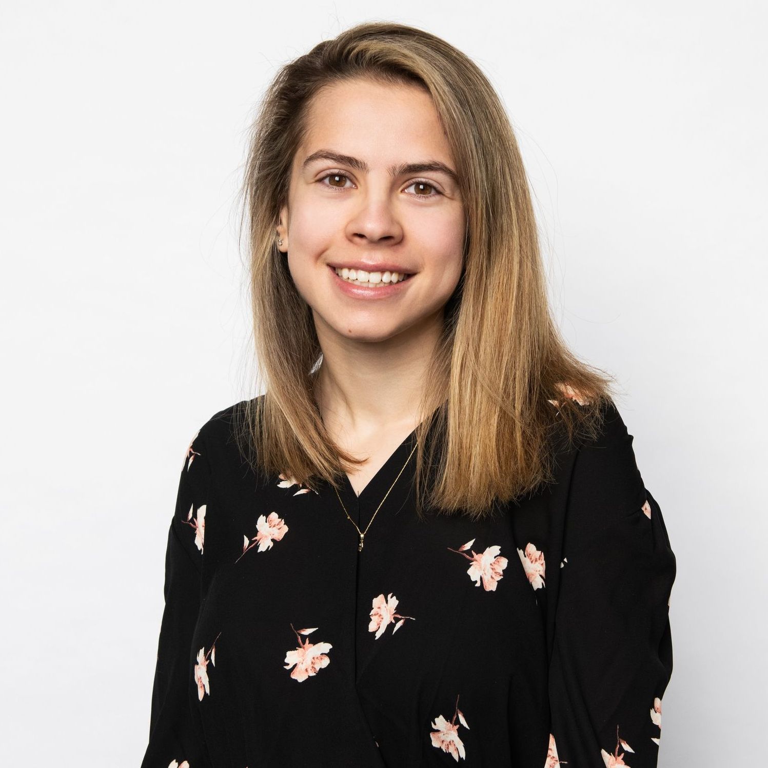 CSNK2A1 Foundation Staff | CSNK2A1