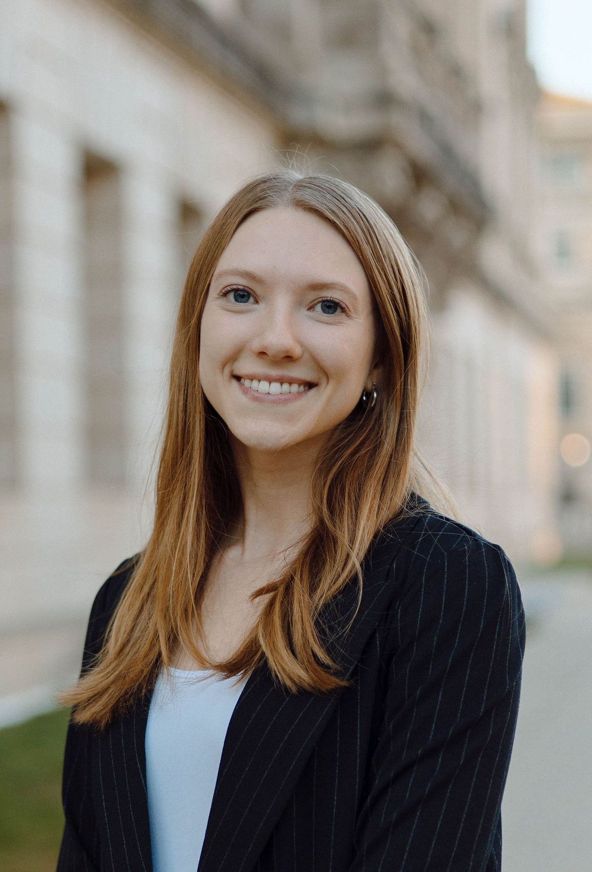 CSNK2A1 Foundation Staff | CSNK2A1