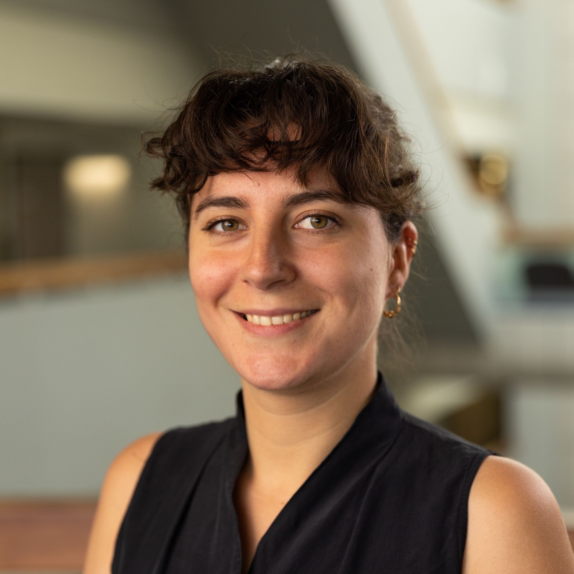 CSNK2A1 Foundation Staff | CSNK2A1