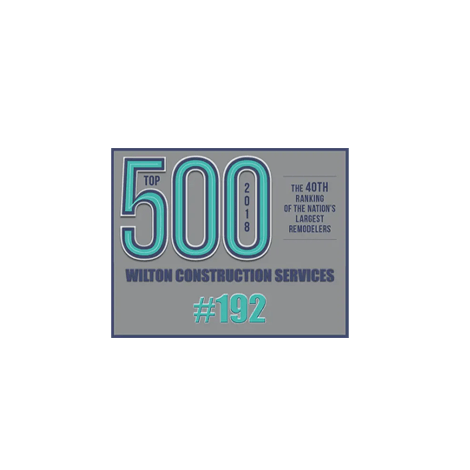 Property Restoration Company in Richmond, VA | Wilton Construction