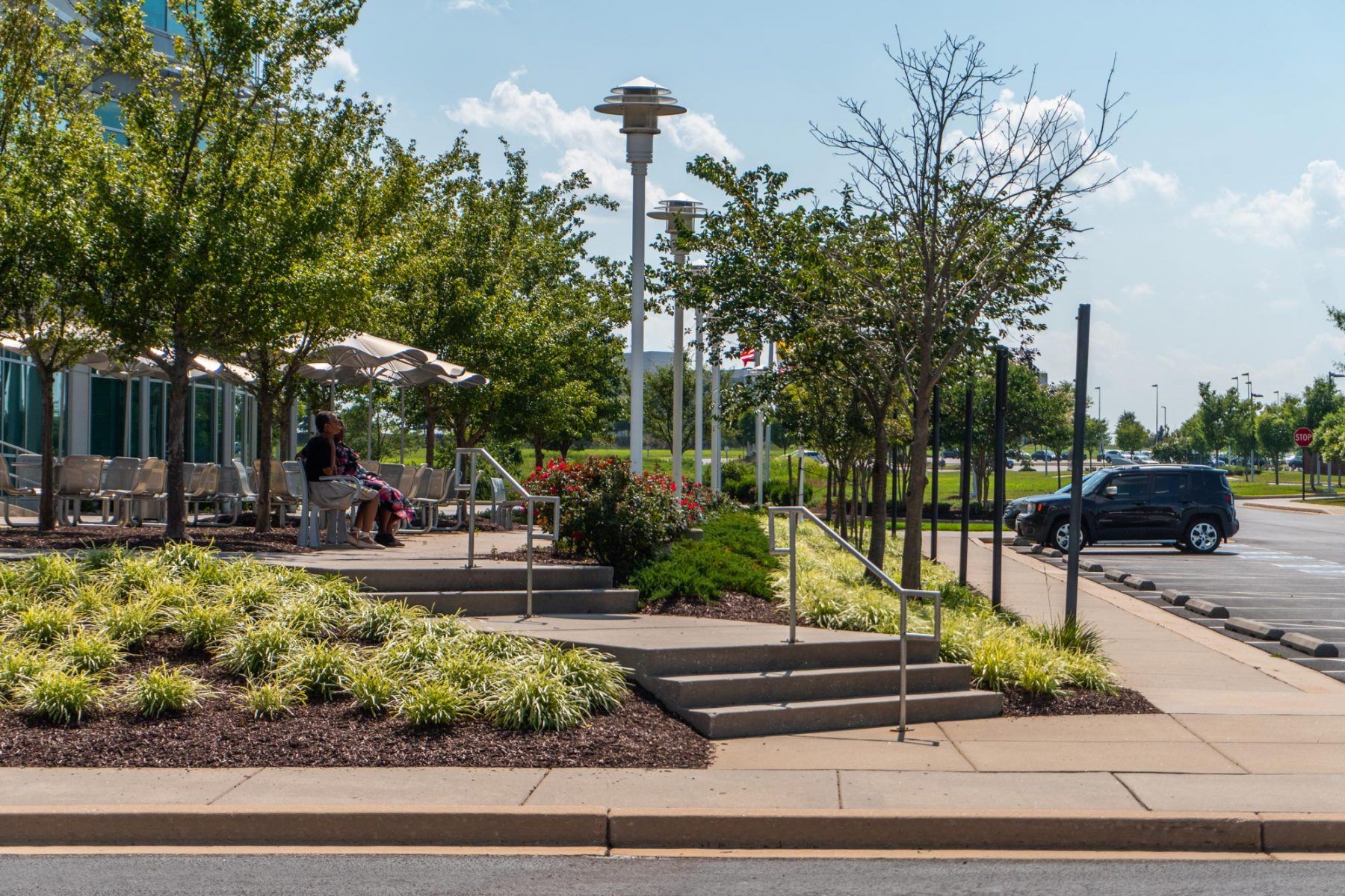 Commercial Landscape San Diego | Earth View Landscape