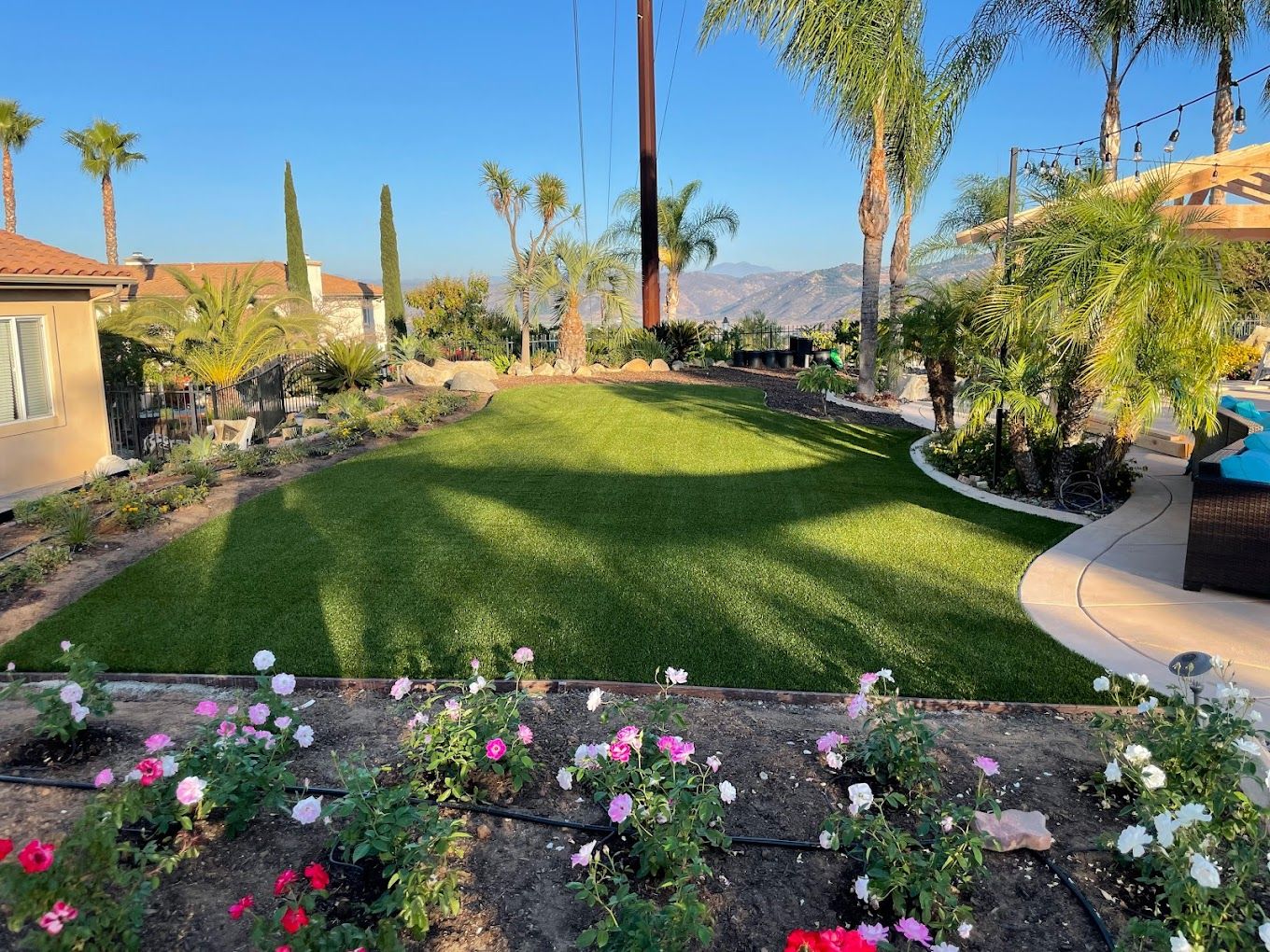 Landscaping Services San Diego | Earth View Landscape