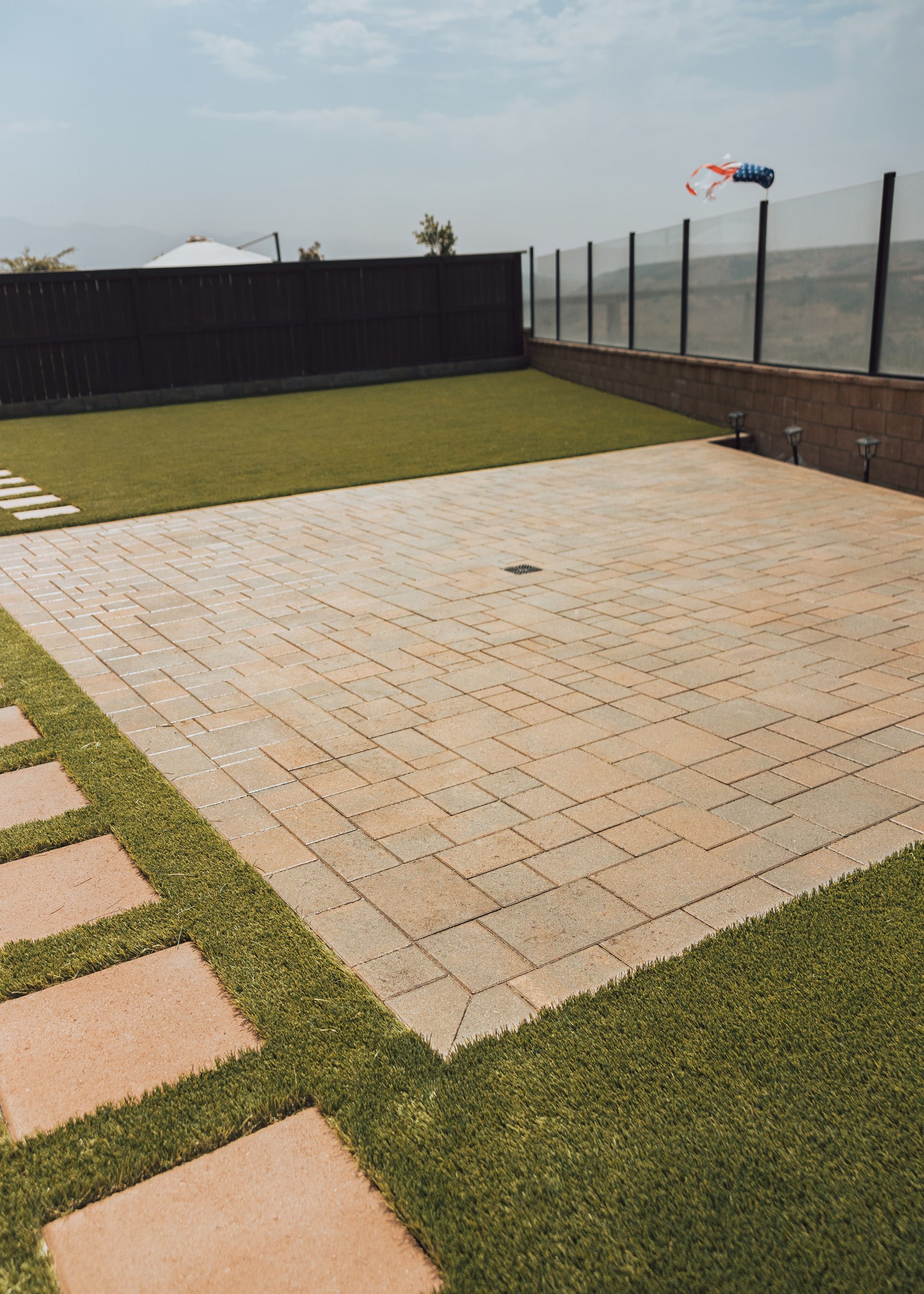 Transform Your San Diego Yard with Artificial Turf