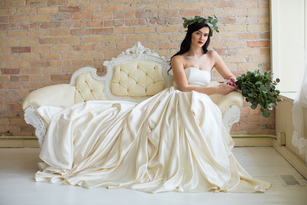 Sienna Cole Bridal- Forest Lake/Twin Cities