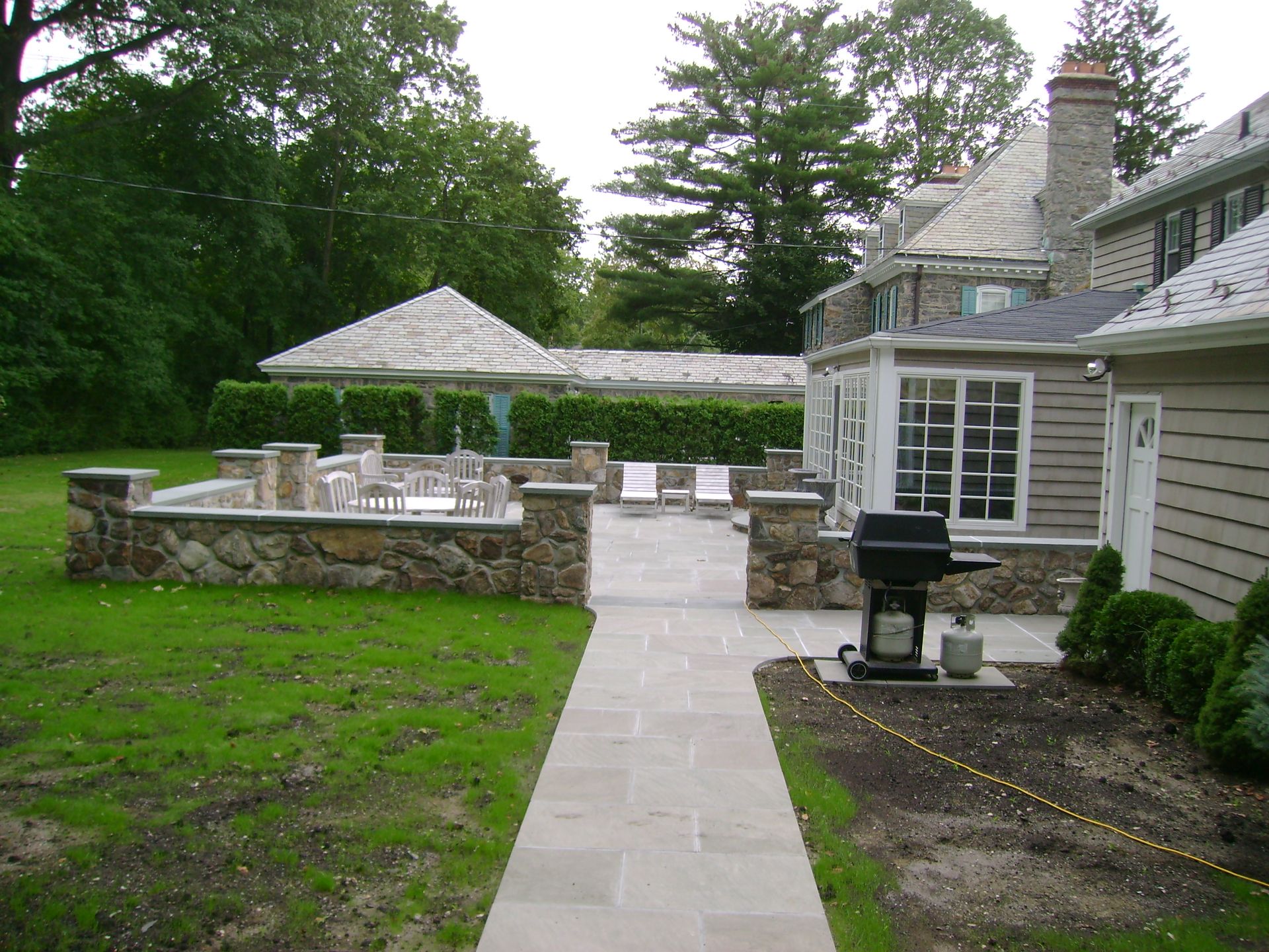 Stonegate Masonry, LLC
