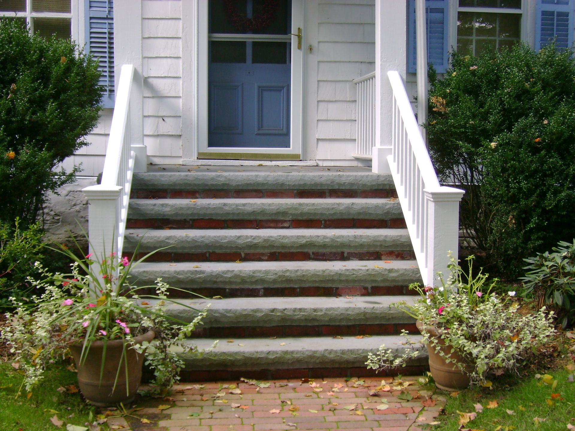 Stonegate Masonry, LLC