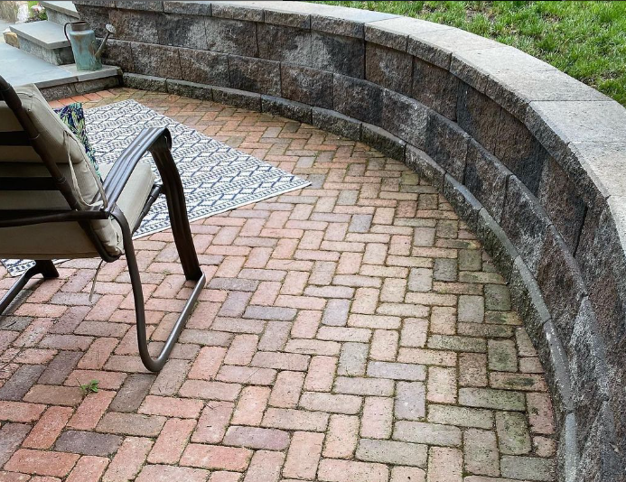 Stonegate Masonry, LLC