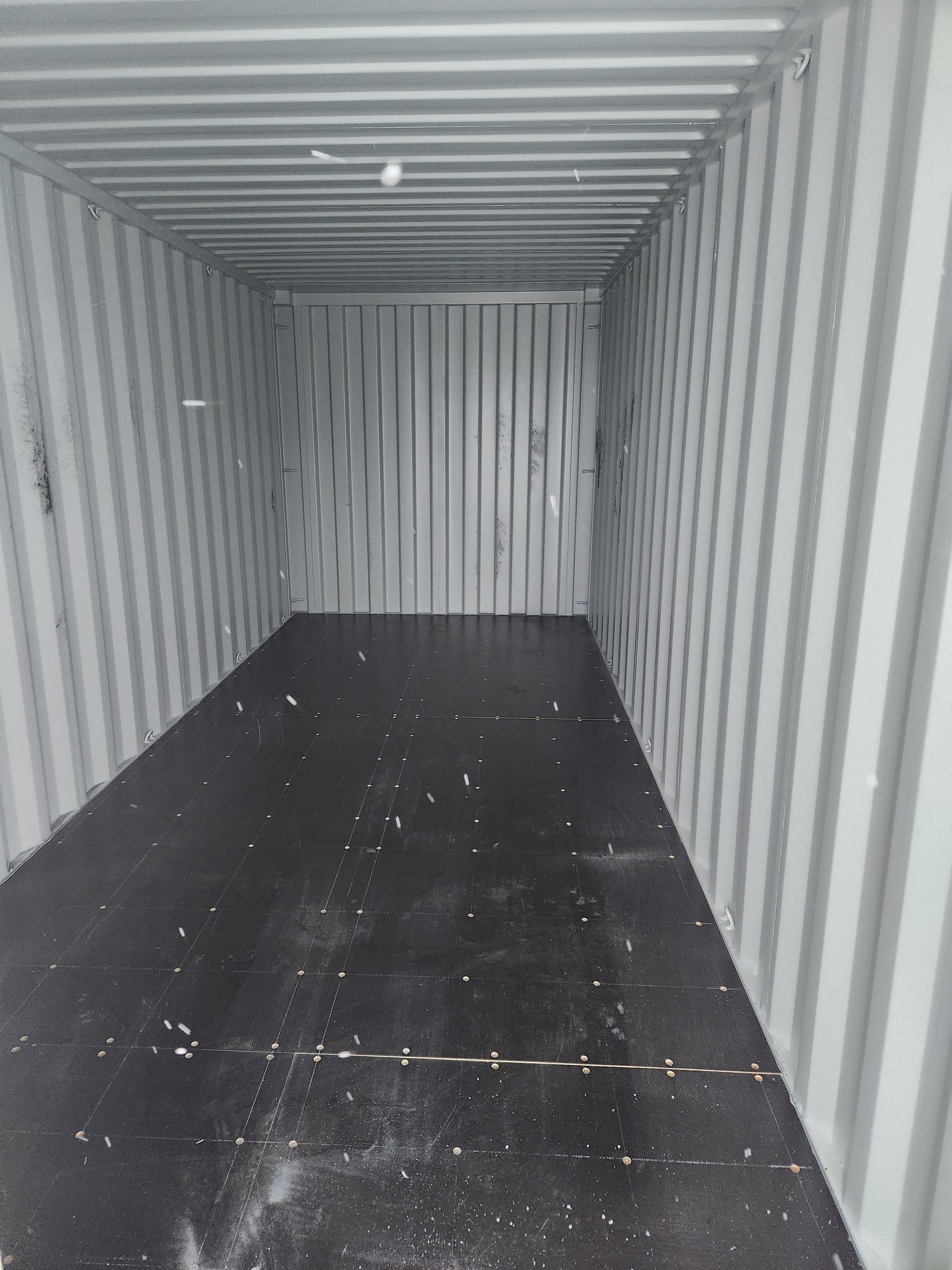 Container Guys