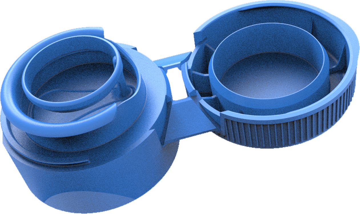 Products - Universal Closures