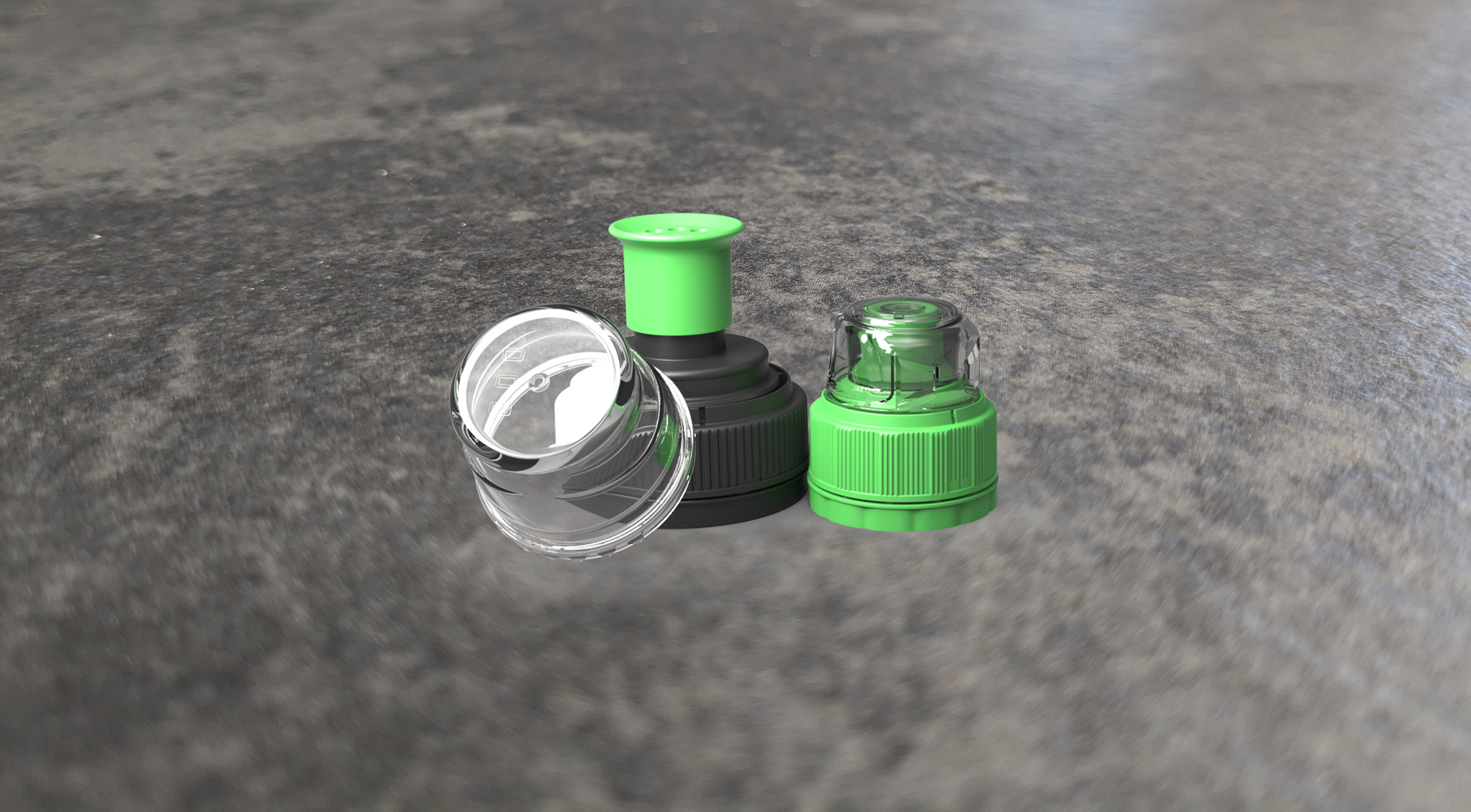 Products - Universal Closures