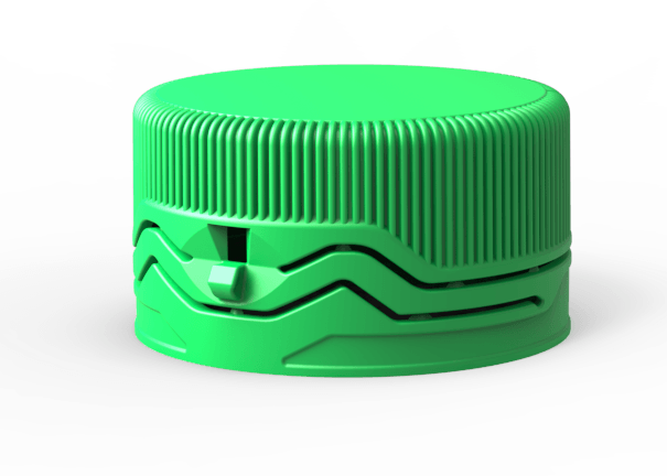 CSD Closures - Universal Closures